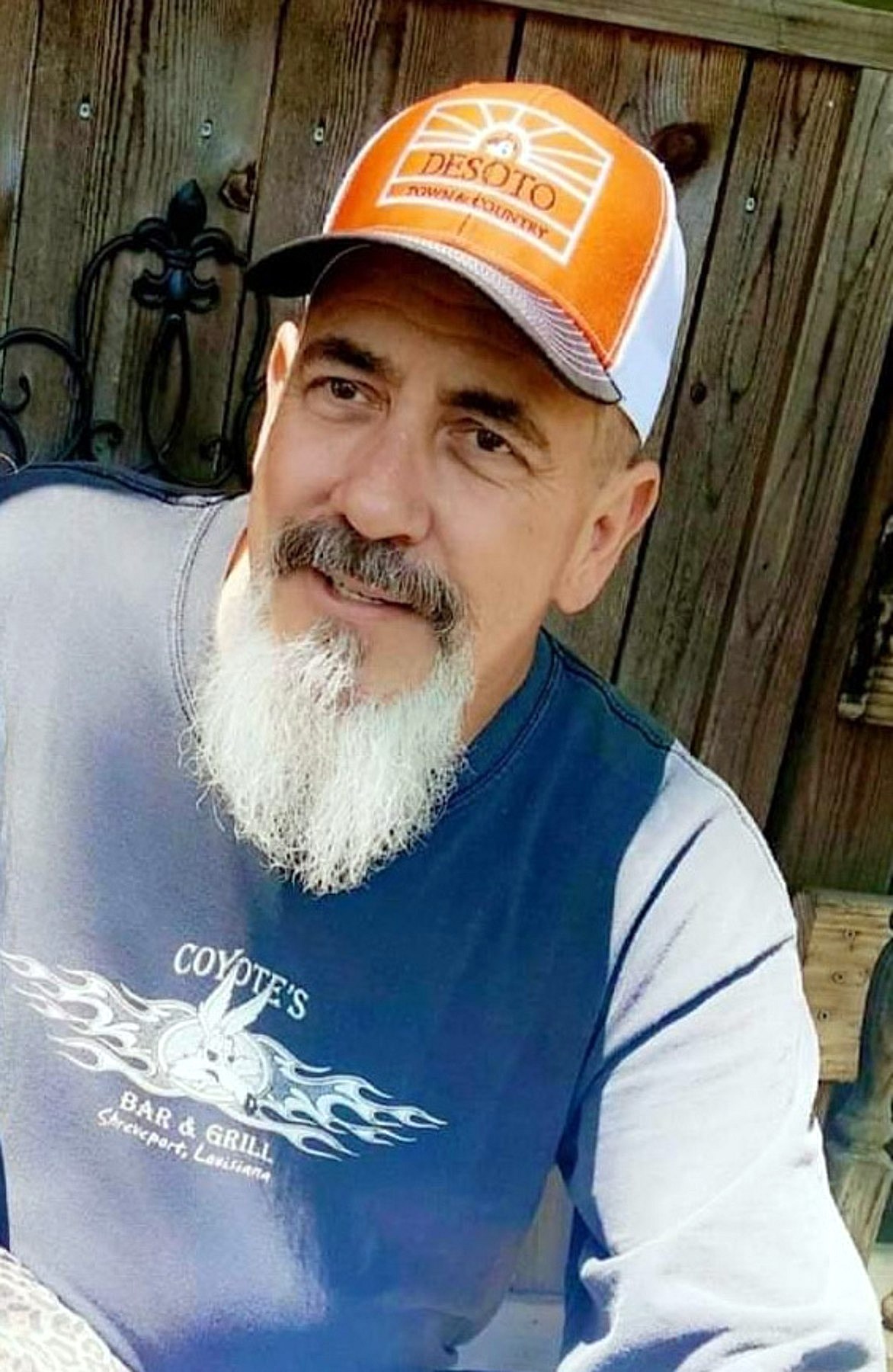 Michael Massey Obituary Shreveport La