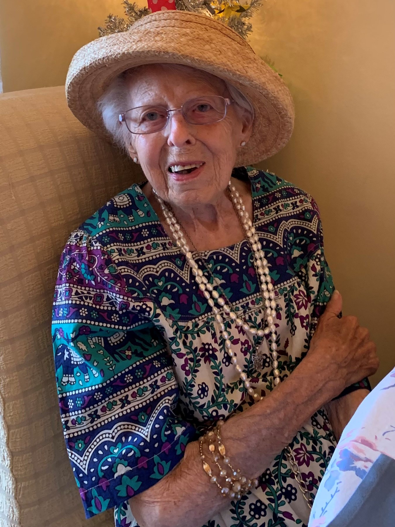 Ruth Dunn Obituary - Suffern, NY