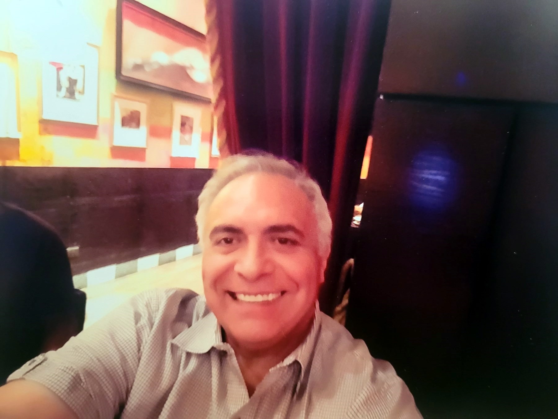 Ricardo Perez-Machado Obituary - Chicago, IL