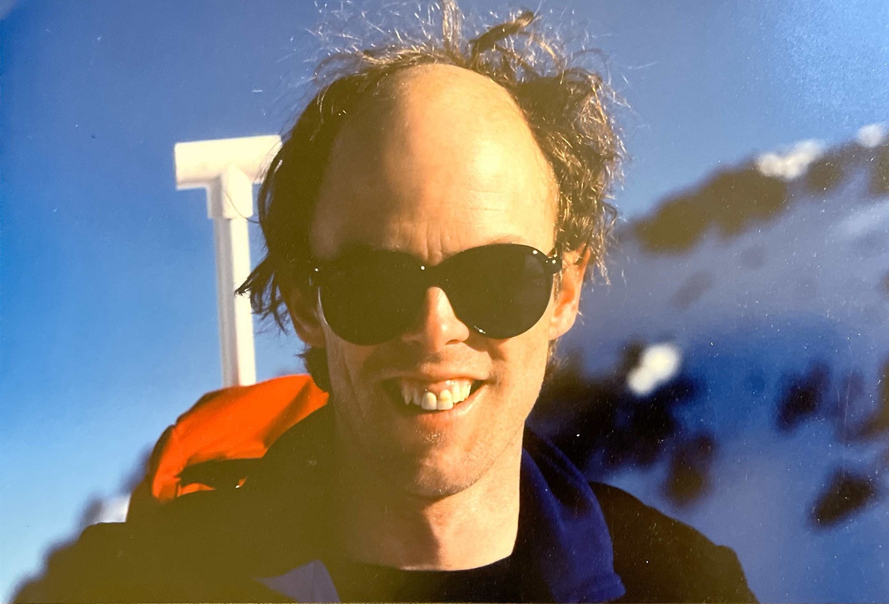 Russell Bunker Obituary - Portland, OR