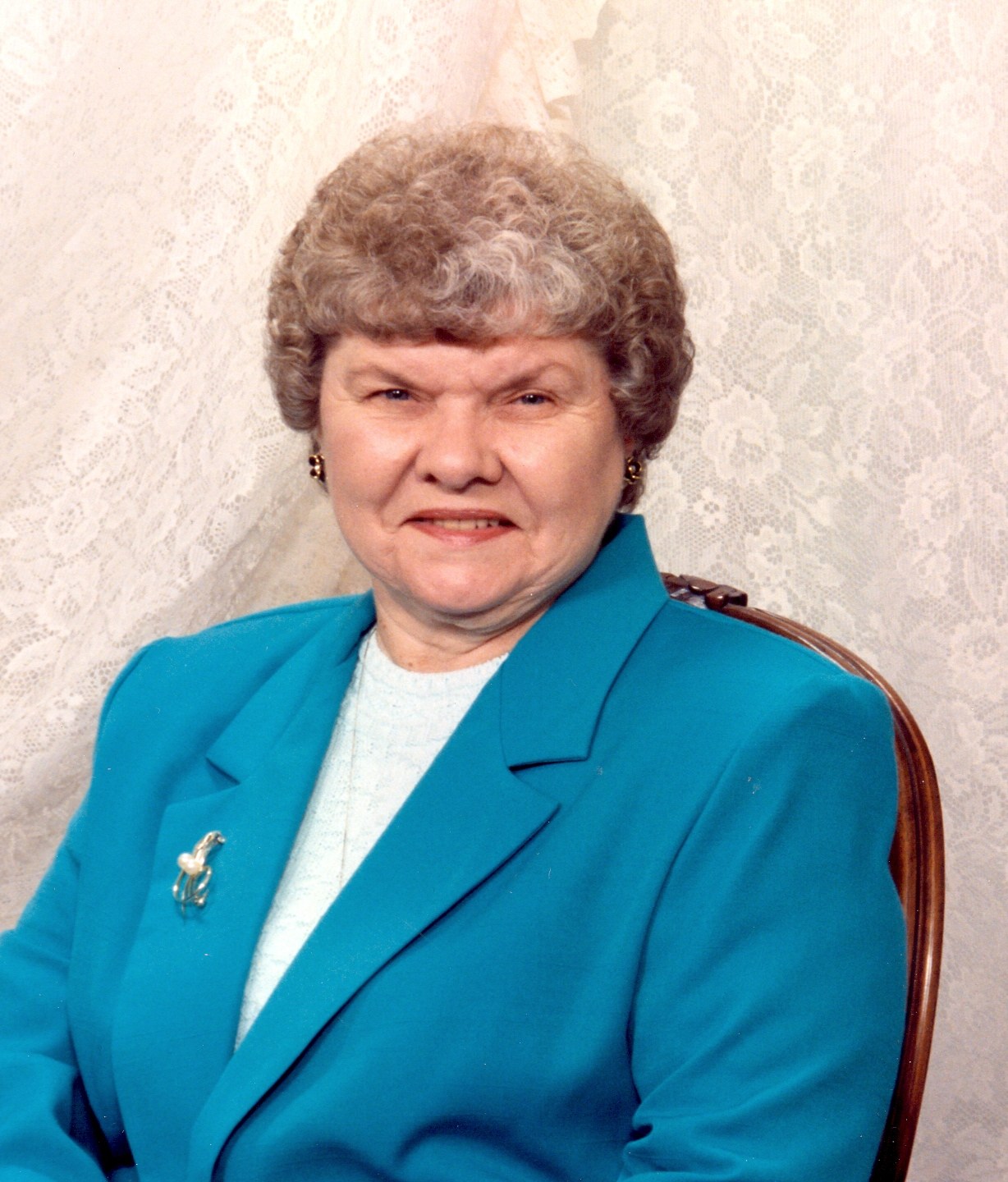 Mary Jean McDaniel Obituary - Rochester, MI