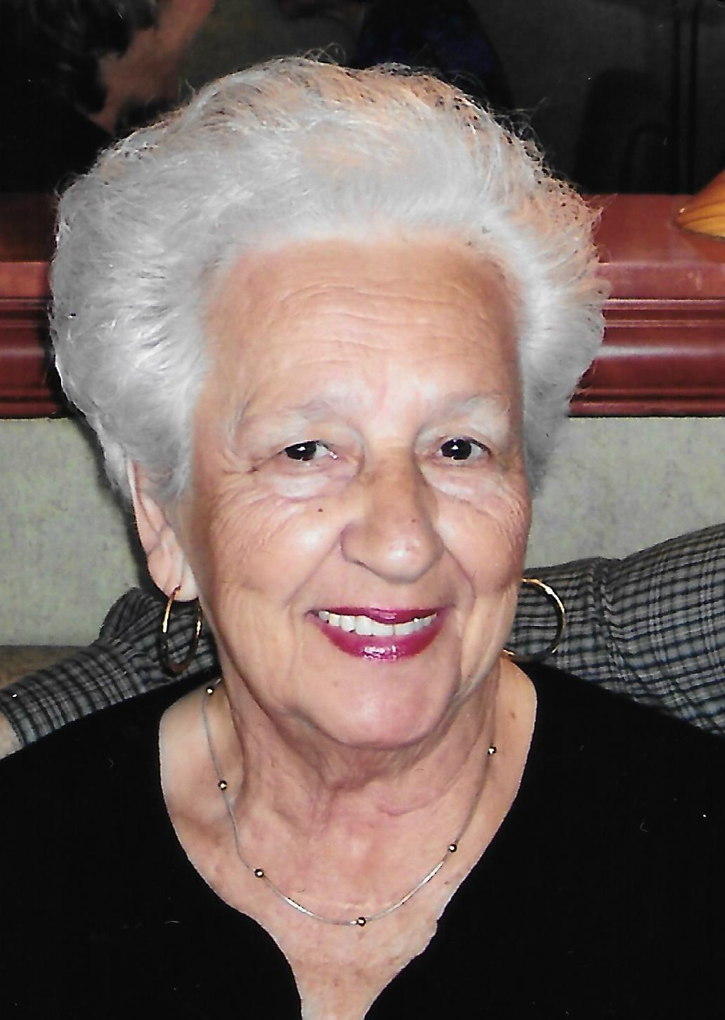 Priscilla Principe Obituary - Arlington, TX