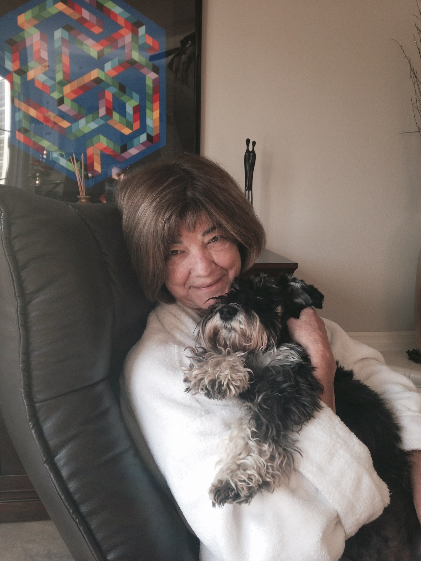 Wanda Wild Obituary - Riverside, CA