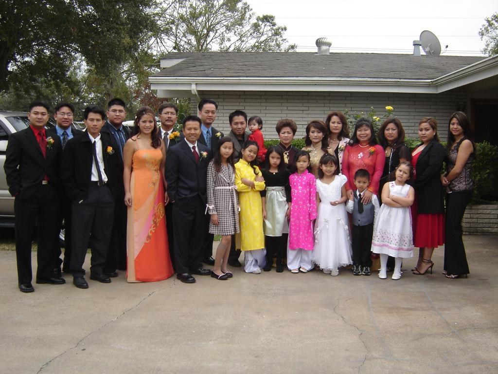 Lien Kim Tran Obituary - Houston, TX