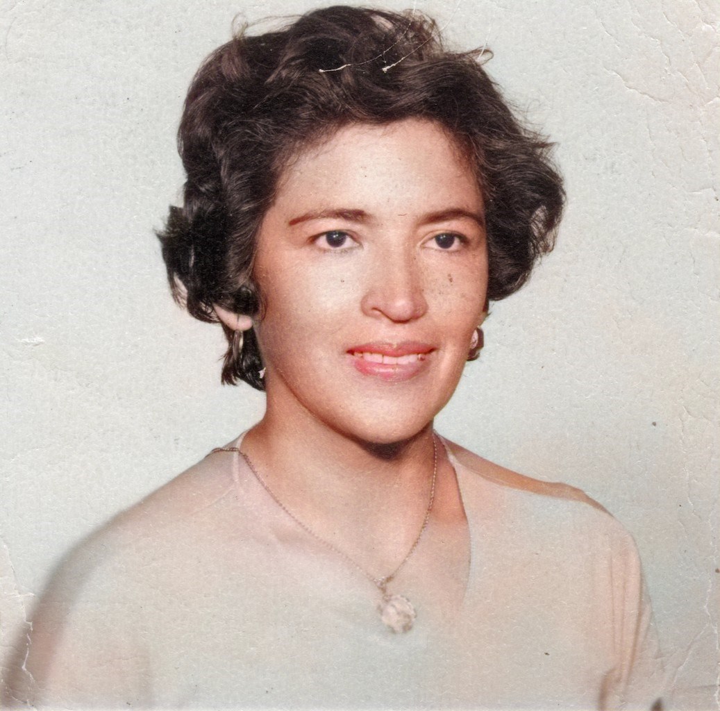 Clemencia Calderon Obituary - Anaheim, CA