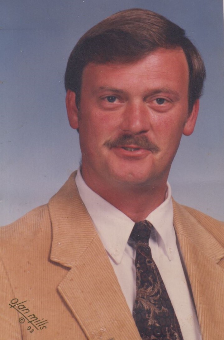 Gary Michael Bucher Obituary - Huntsville, AL