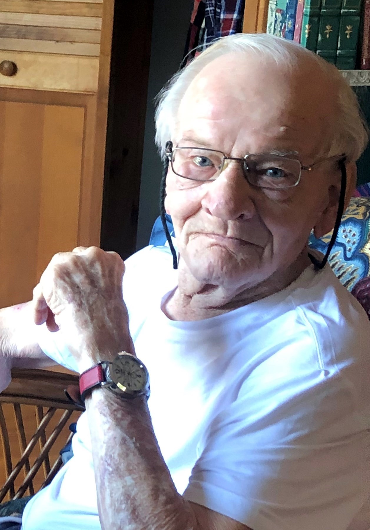 Peter Cross Obituary - Ottawa, ON