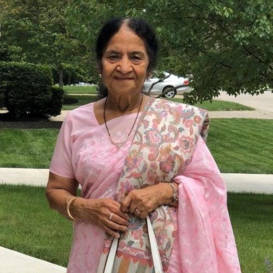 Deepa Dudaney Obituary - Columbus, OH