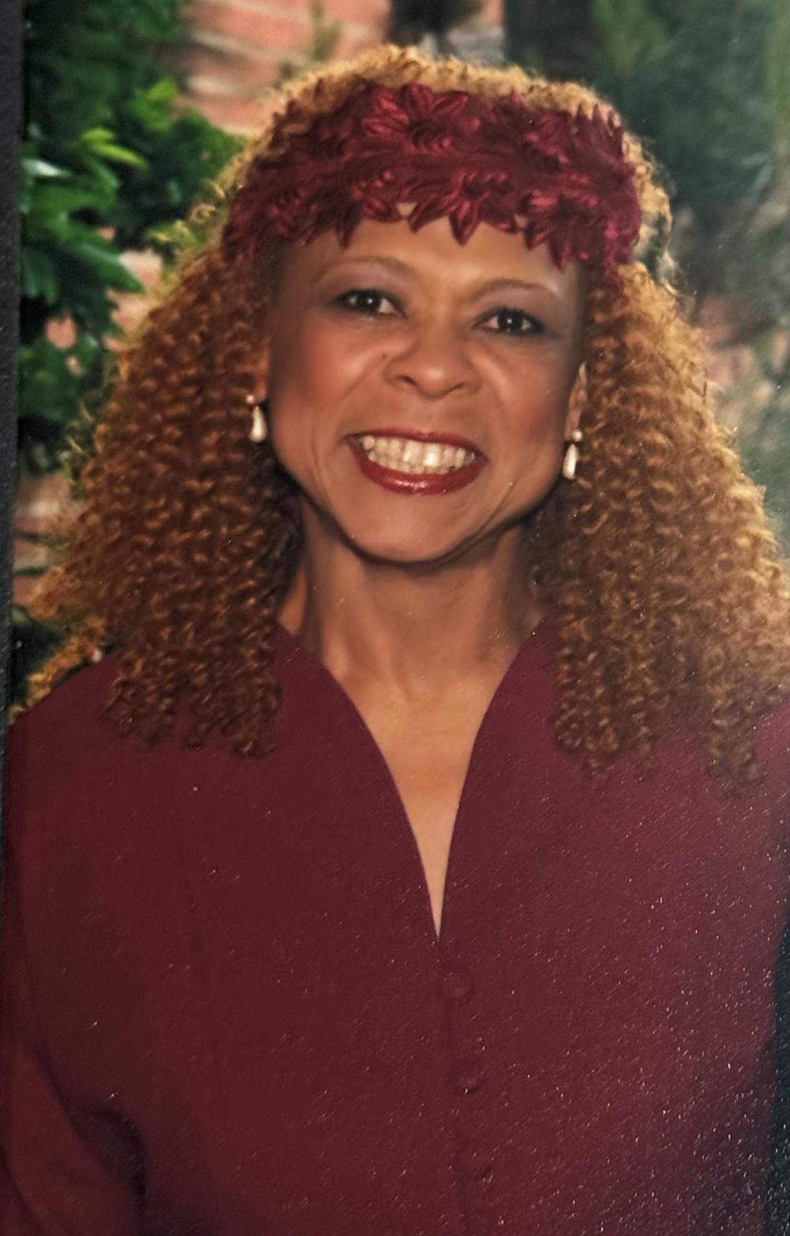 Wanda Shanklin Obituary - Gahanna, OH