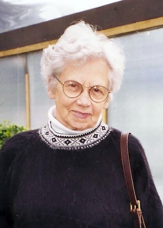 Elsie Watson Obituary - Seattle, WA
