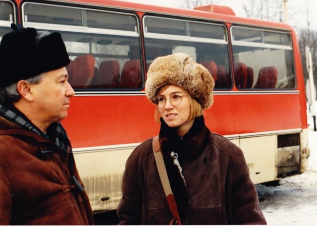 Robin Copeland Obituary - Alexandria, VA