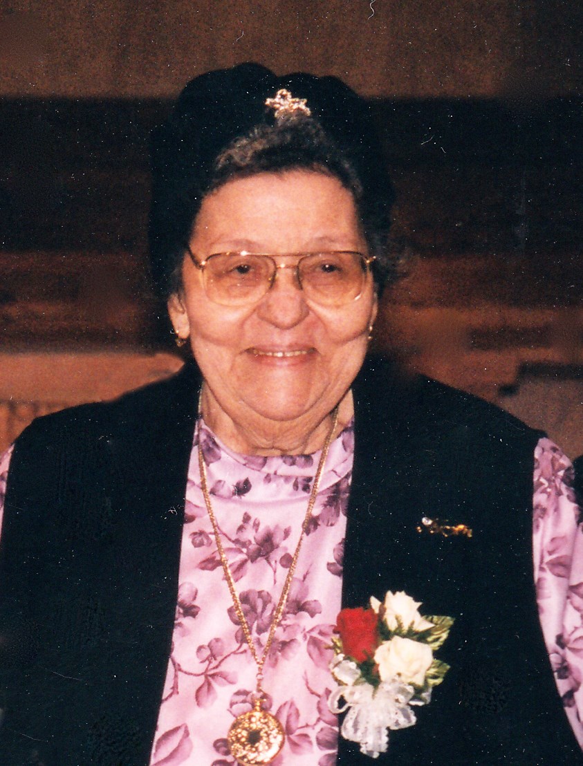 Frances Kellison Obituary - Ravenna, OH
