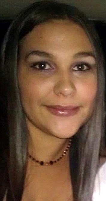 Karina Kinney Obituary - Clovis, CA