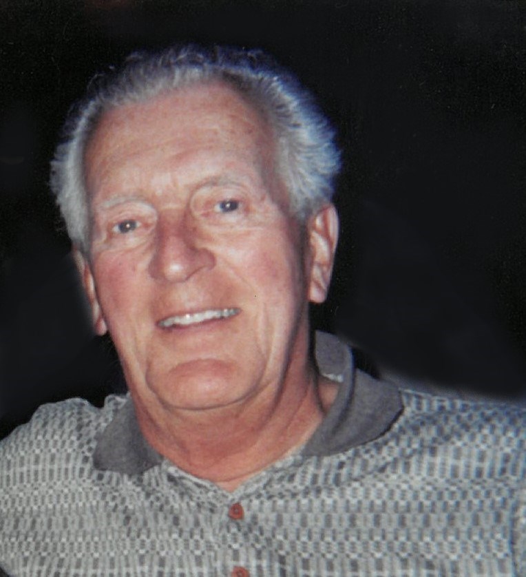Robert "Norm" Norman Blais Obituary - Abbotsford, BC