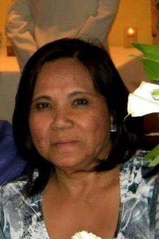 Vivianne Pajela Obituary - Mesa, AZ