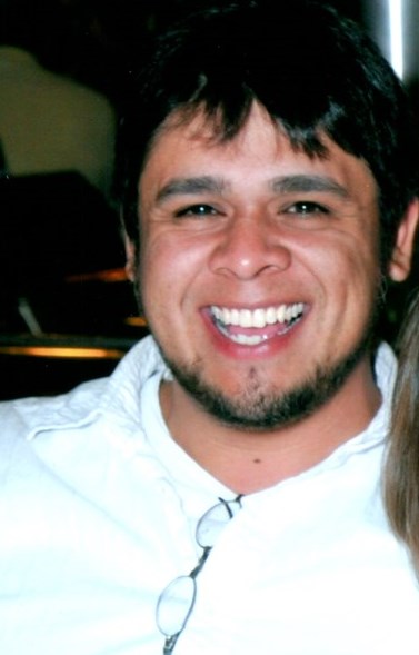 Jerome Jacob Abrego Obituary - Arlington, TX