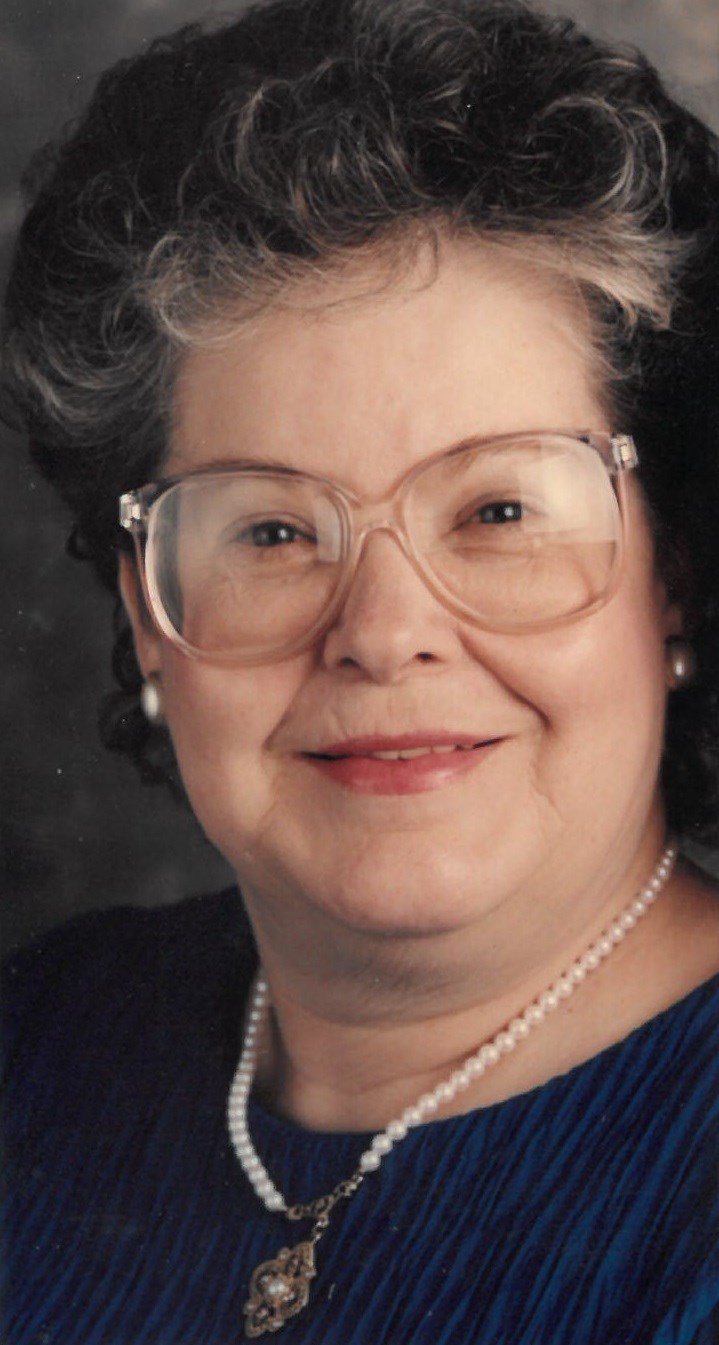 Barbara Jean Staengel Obituary - St. Louis, MO