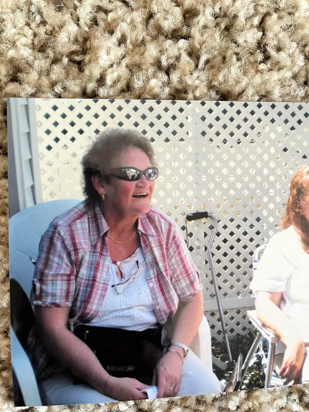 catherine wayne 2022