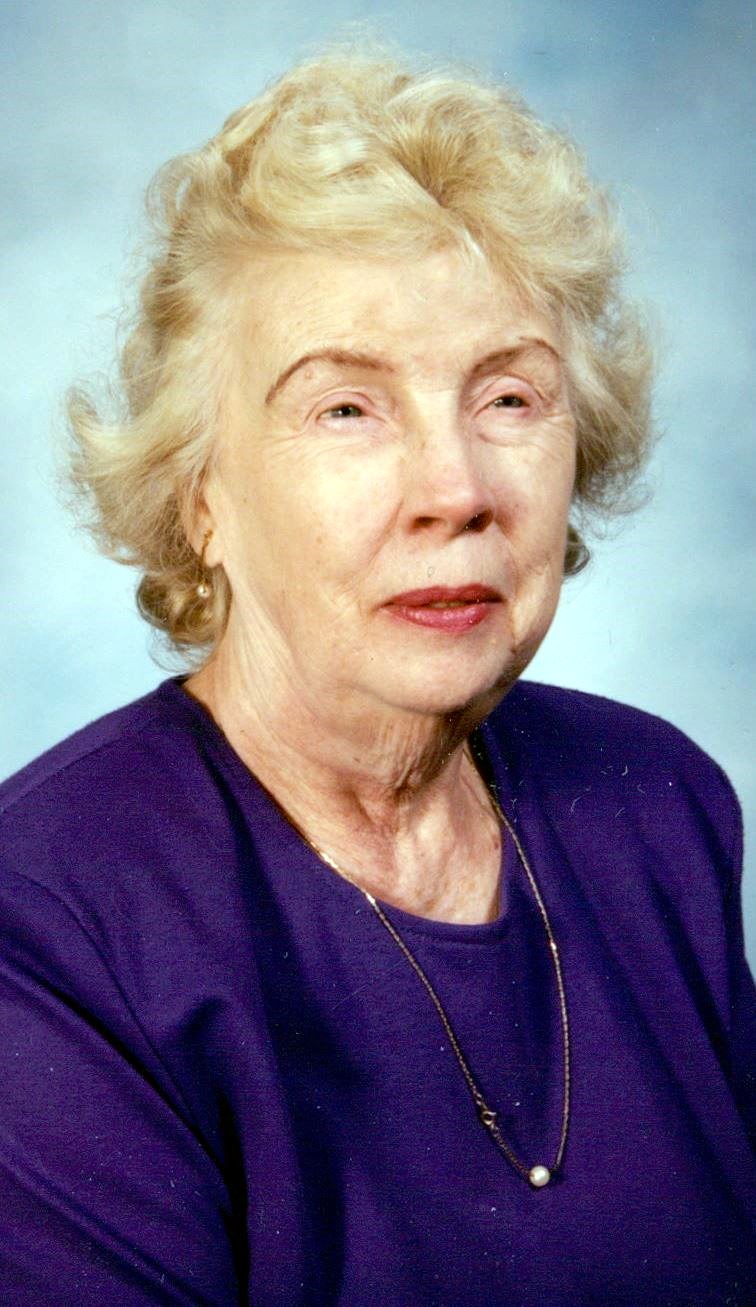 Dorothy Elizabeth Davenport Obituary - Williamsville, NY