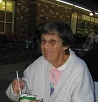 Patricia C Christopherson Obituary - Sarasota, FL