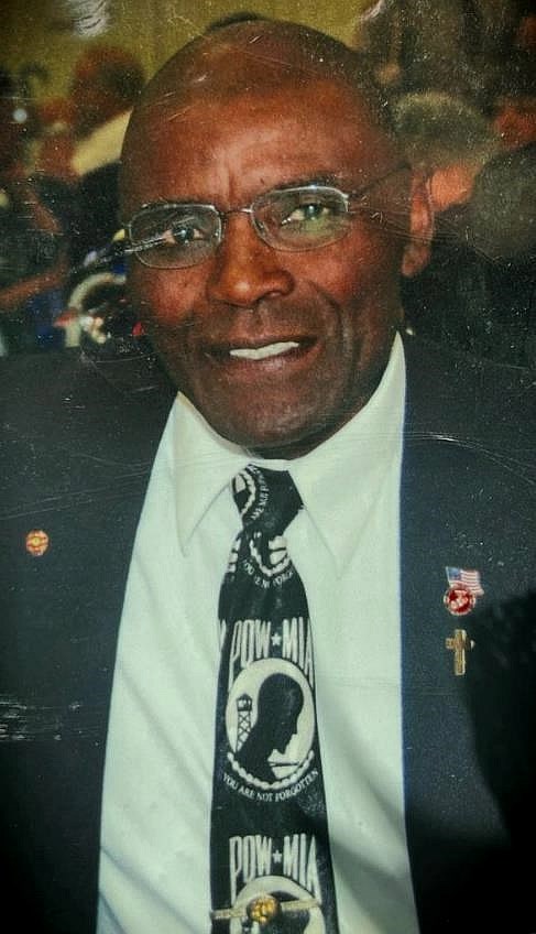 Henry Pope Obituary - San Jose, CA