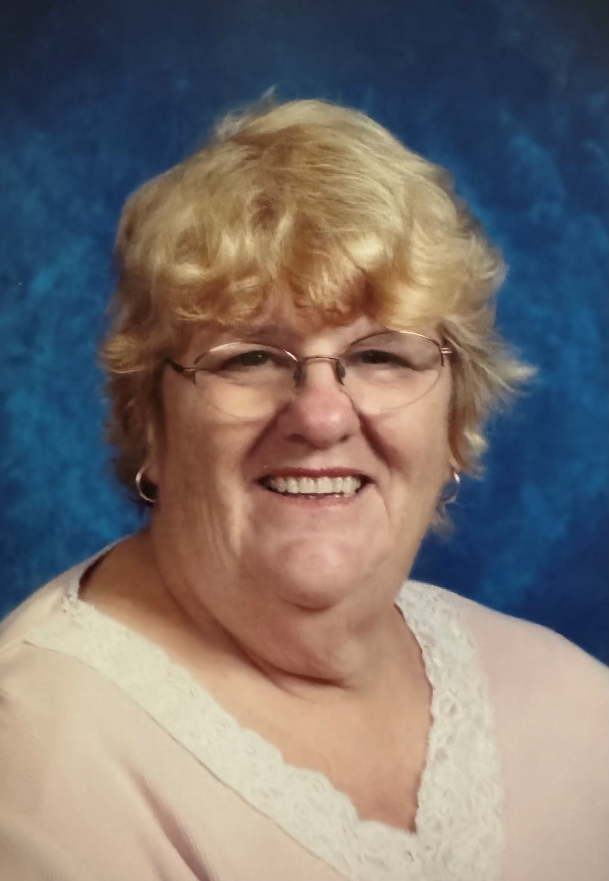 Patricia Recalde Obituary - Newhall, CA