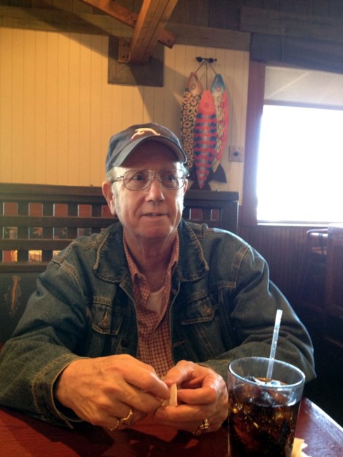 Jackie Deshazo Obituary - Hot Springs, AR