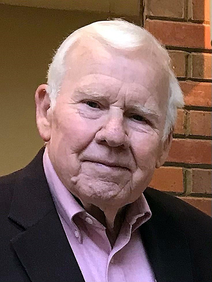 David "Dave" E. Brooks Obituary - Huntsville, AL