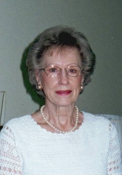 Edith Locke Obituary - Nashville, TN