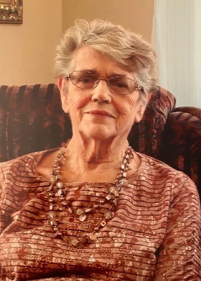 June Smith Obituary Guelph On