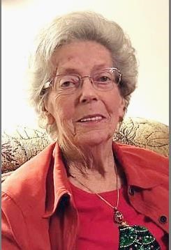 Ellen Louise Hansell Obituary - Virginia Beach, VA