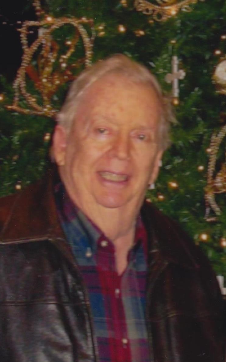 Donald G. Duncan Sr. Obituary - Sandy Springs, GA