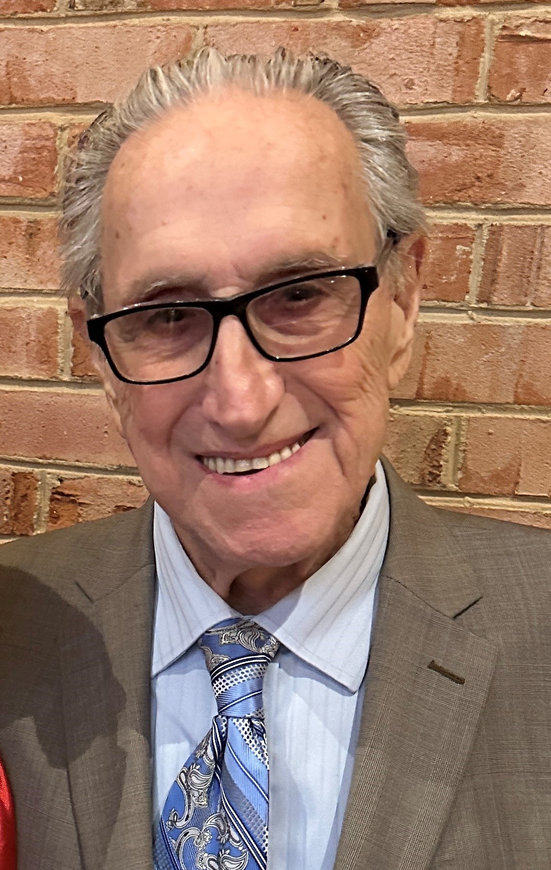 Donald Gundacker Obituary - Staten Island, NY