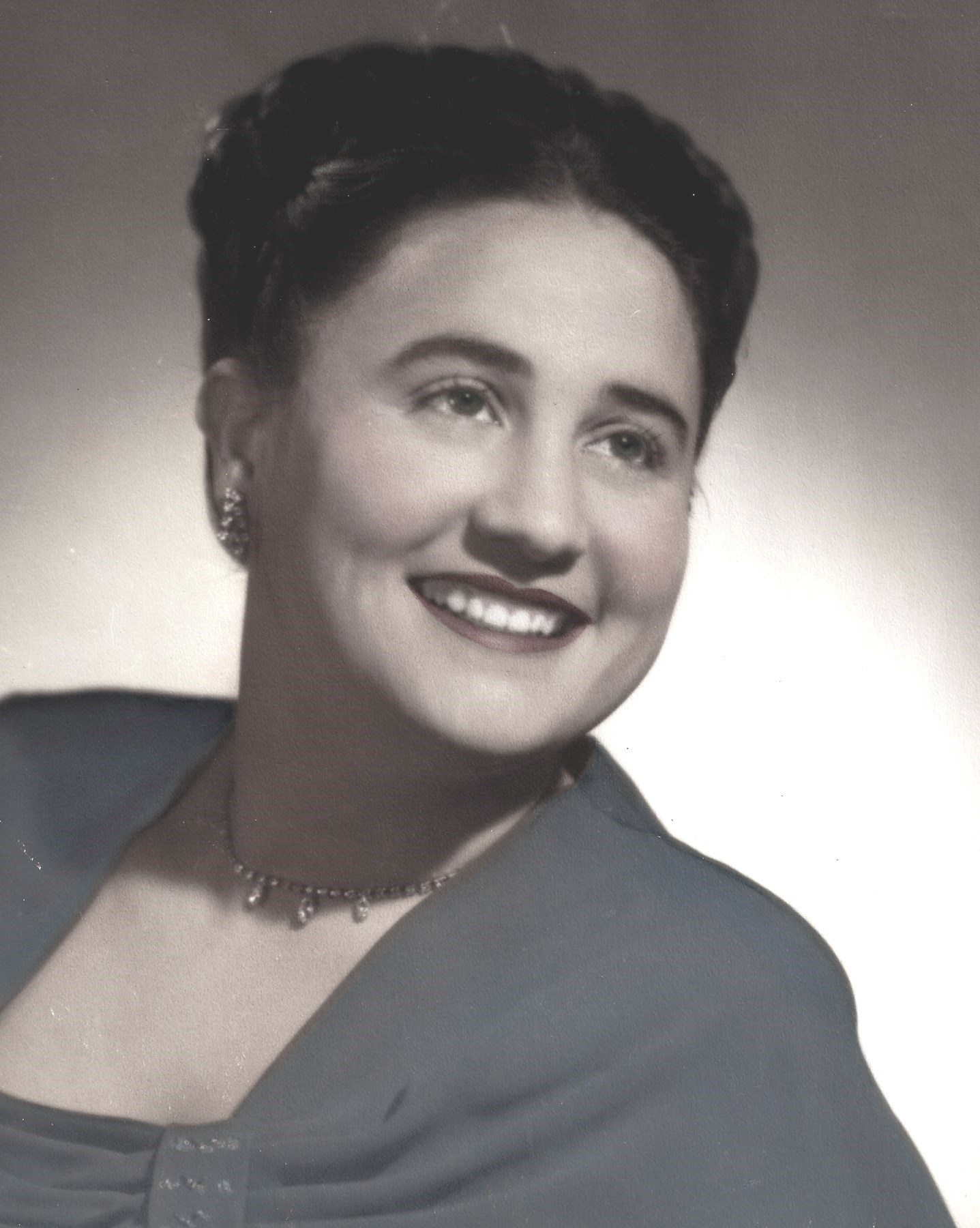 Mina Romanelli Obituary - Apex, NC