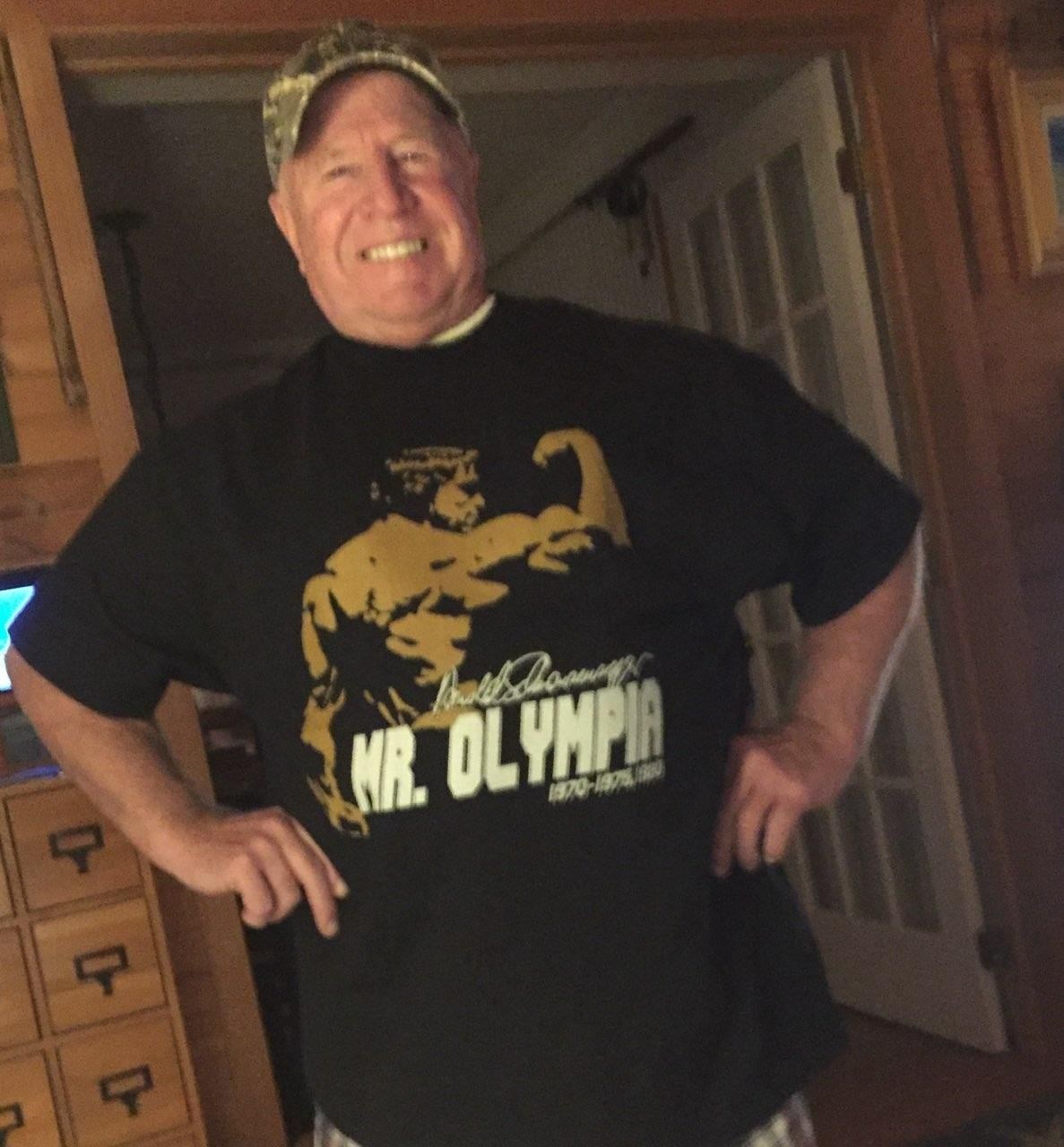 David Meigh Obituary - Toms River, NJ