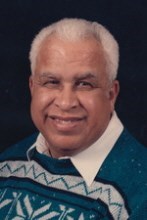 Mack Locklear, Jr. Obituary - Raeford, NC