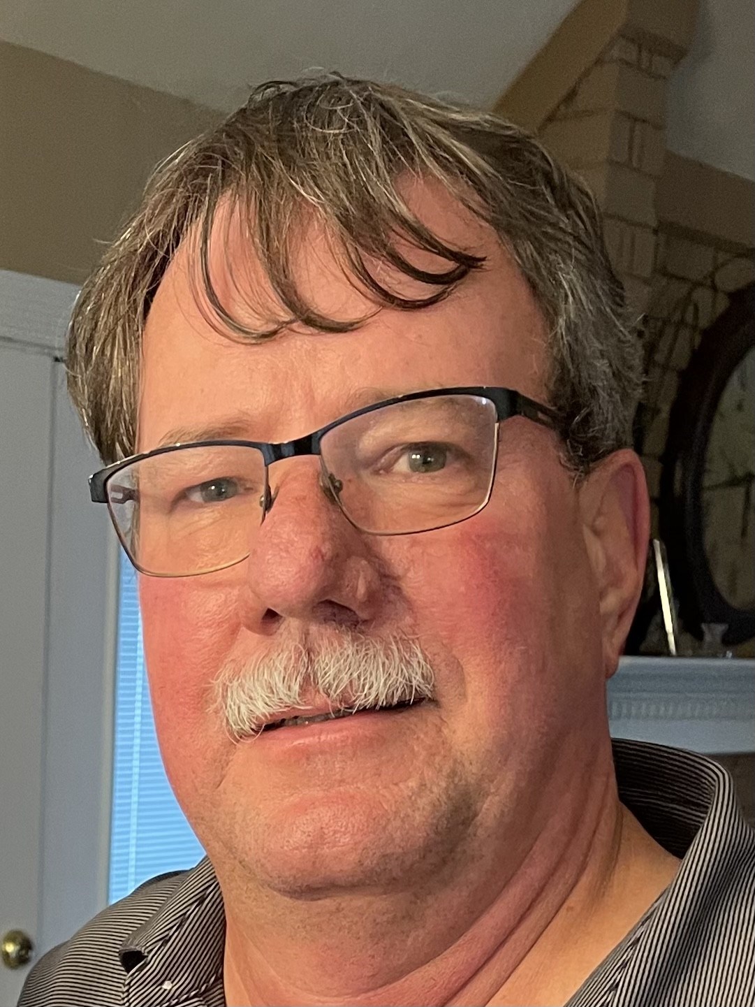 Barry Naquin avis de décès - Metairie, LA