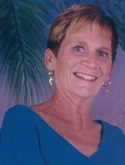 Sandra D Bruce Obituary - Fort Pierce, FL