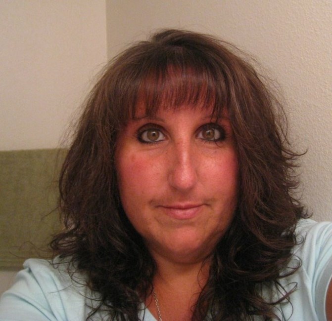 Donna Lisa Gerardi Obituary - Brandon, FL