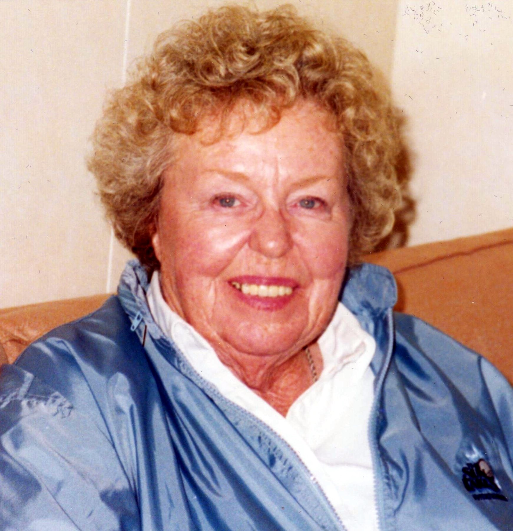 Mary Olson Obituary - Beaumont, CA