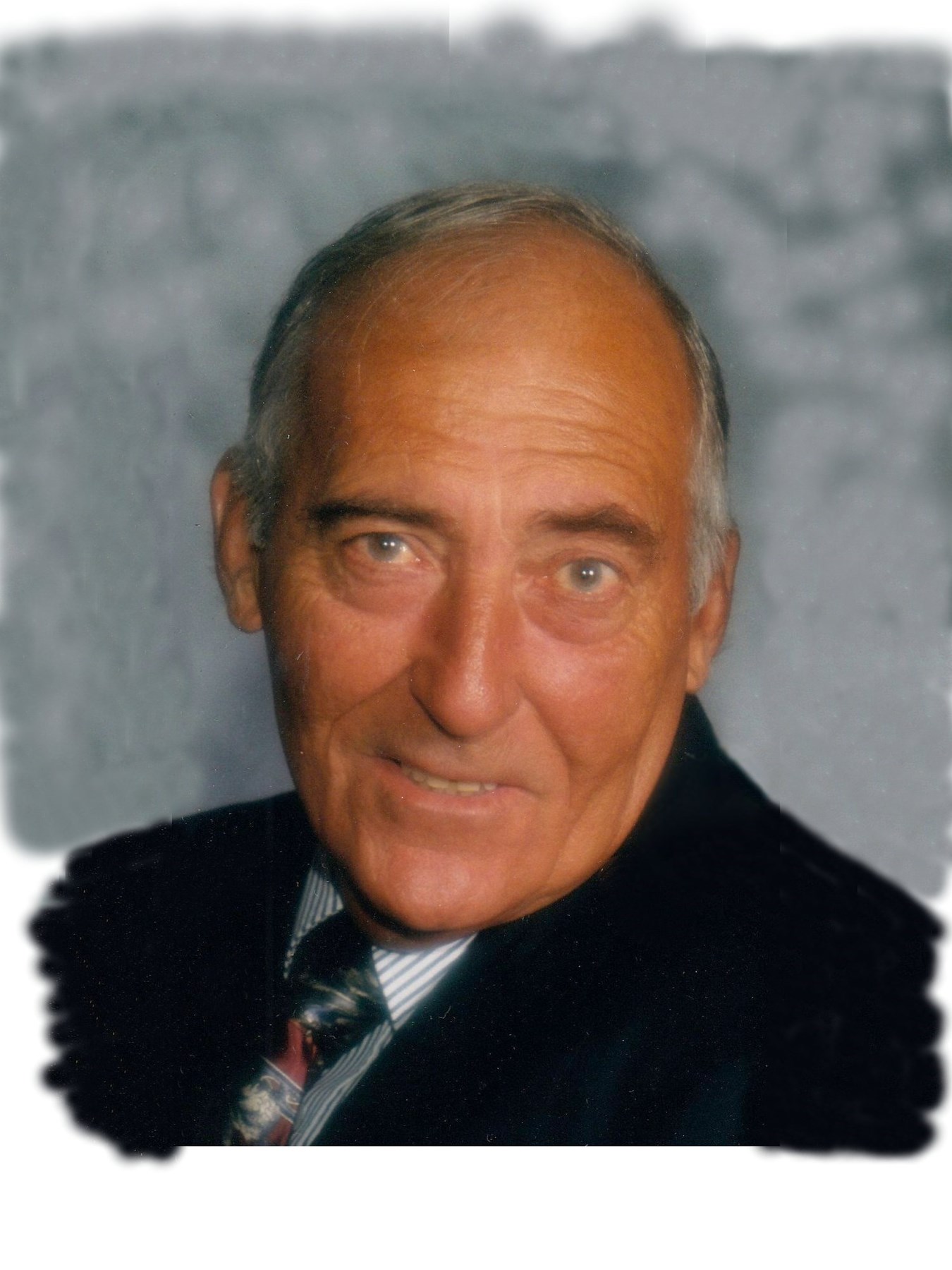 Gerard James Hebert Sr. Obituary - Chalmette, LA