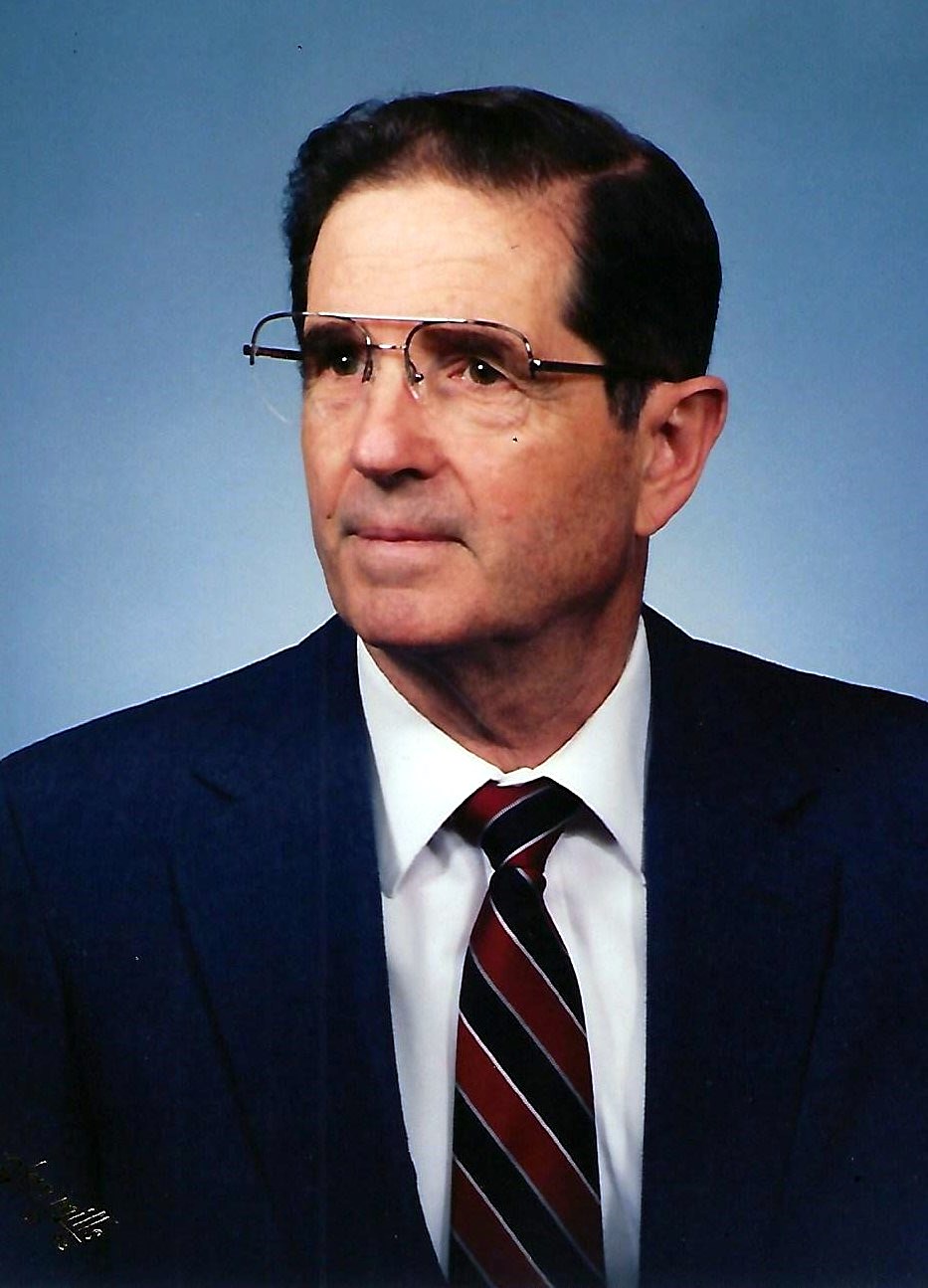 William Bill Ritchie