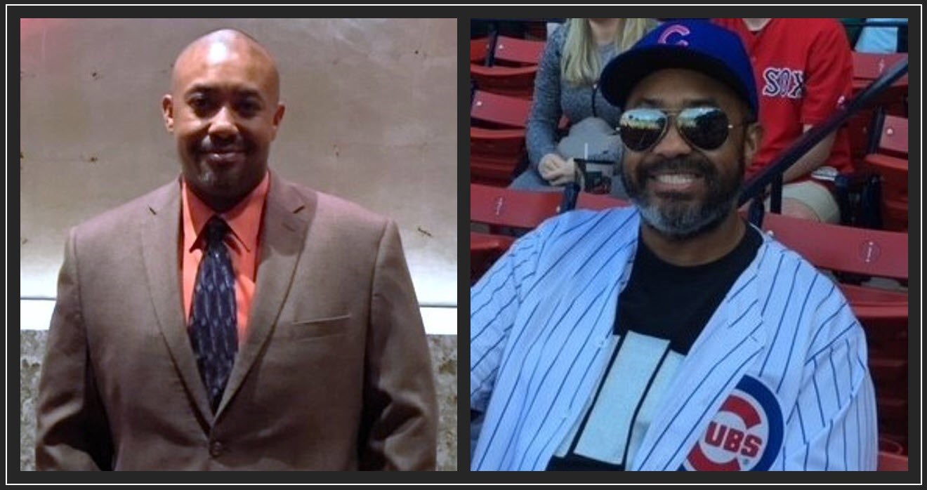 Dorian Richardson Obituary - Houston, TX