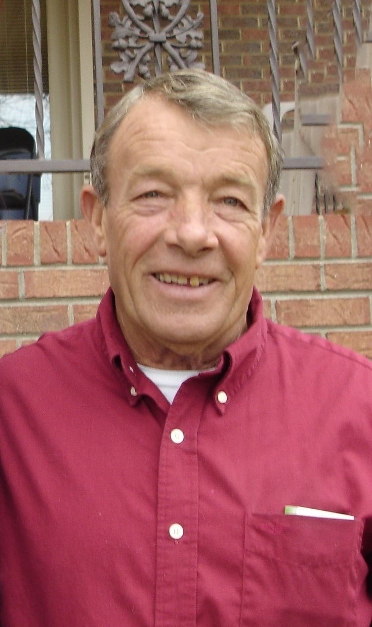 Ted Icard Obituary - Conover, NC