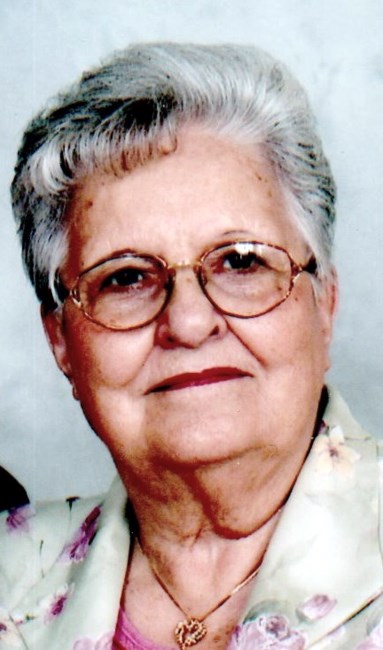 Nancy J. Jones Obituary - Oak Lawn, IL