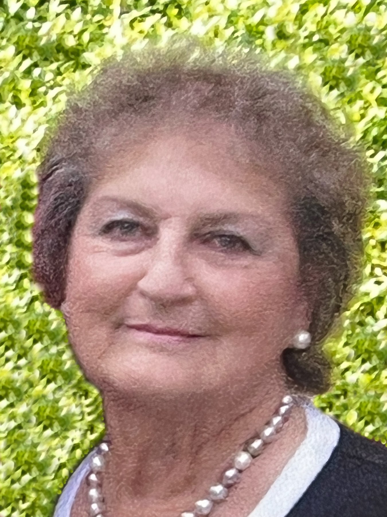 Ethylnn Quaranta Obituary - Monroe, WA