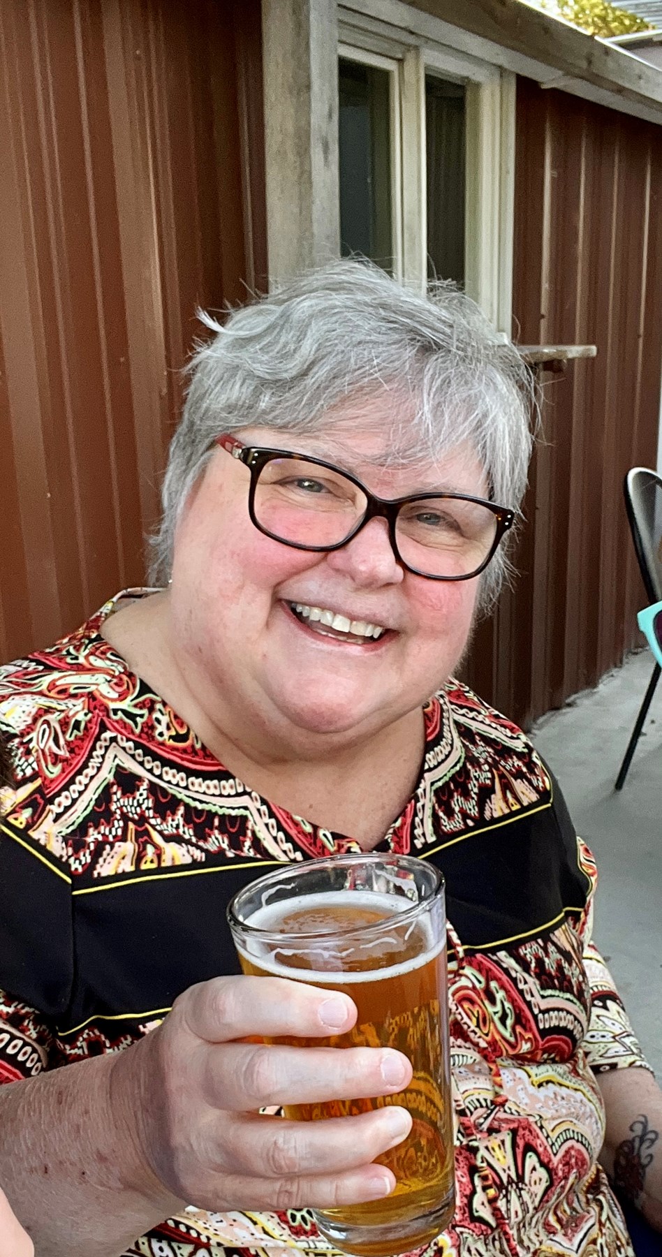 Nancy Ruffner Obituary - San Antonio, TX