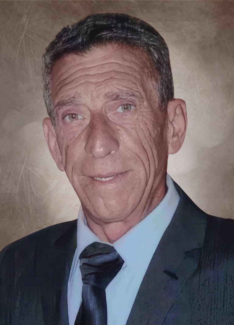 Roger Hamelin Obituary - St-Eustache, QC