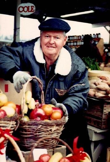 Charles Cole Obituary - Cary, NC