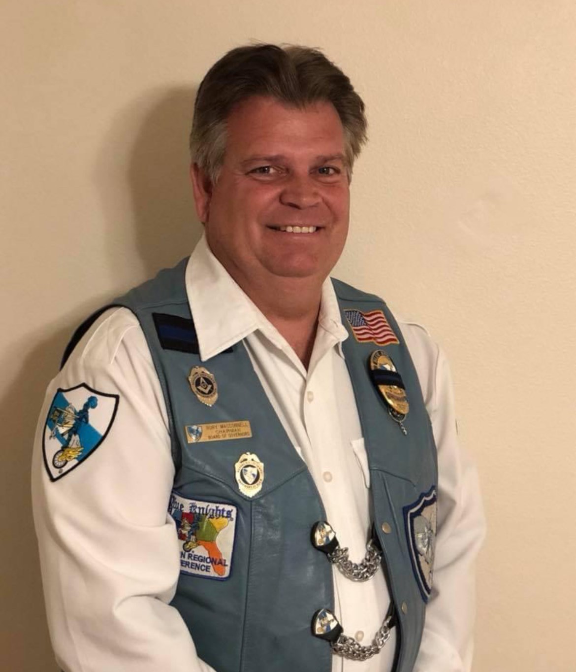 Rory MacConnell Obituary - Sarasota, FL